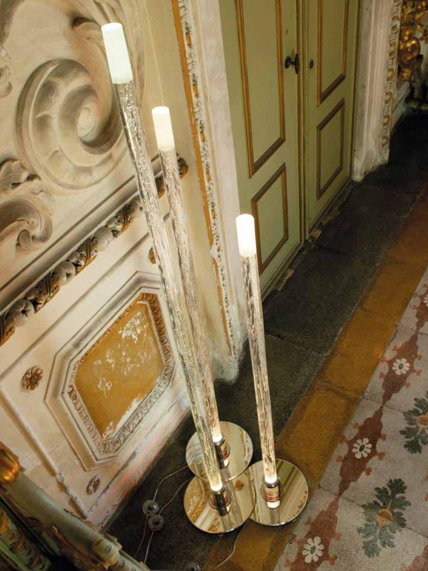 Lucciola Collection – italydesign