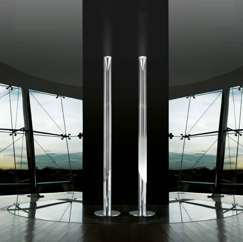 Lux – italydesign