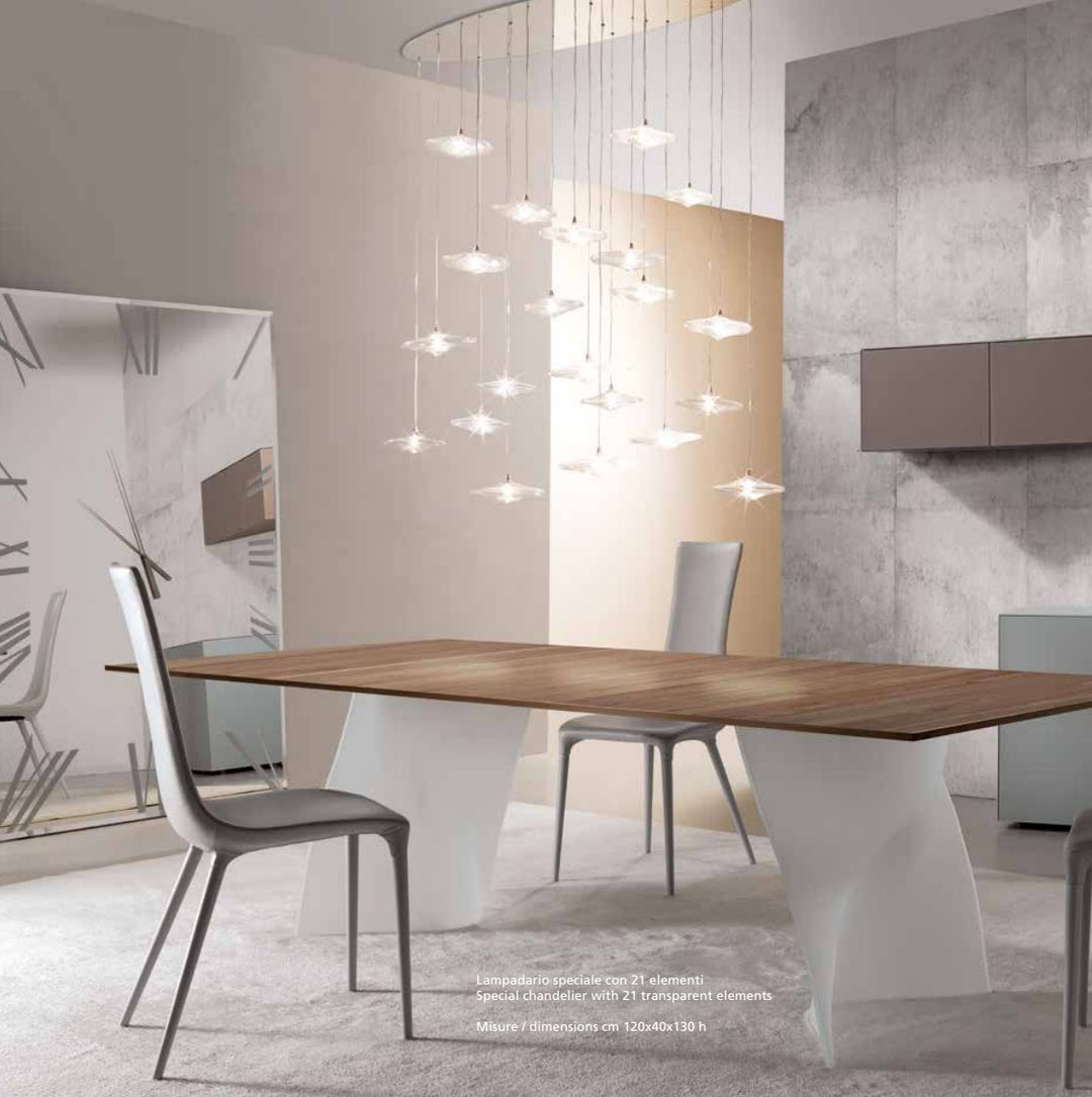 Italian Luxury Furniture: Reflex | italydesign.com