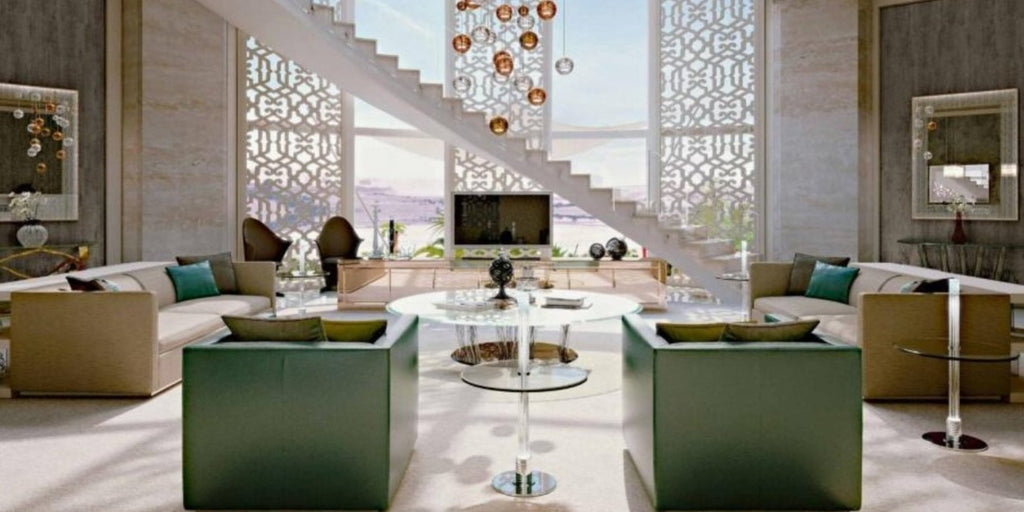 Modern Italian Designer Sofas | italydesign.com