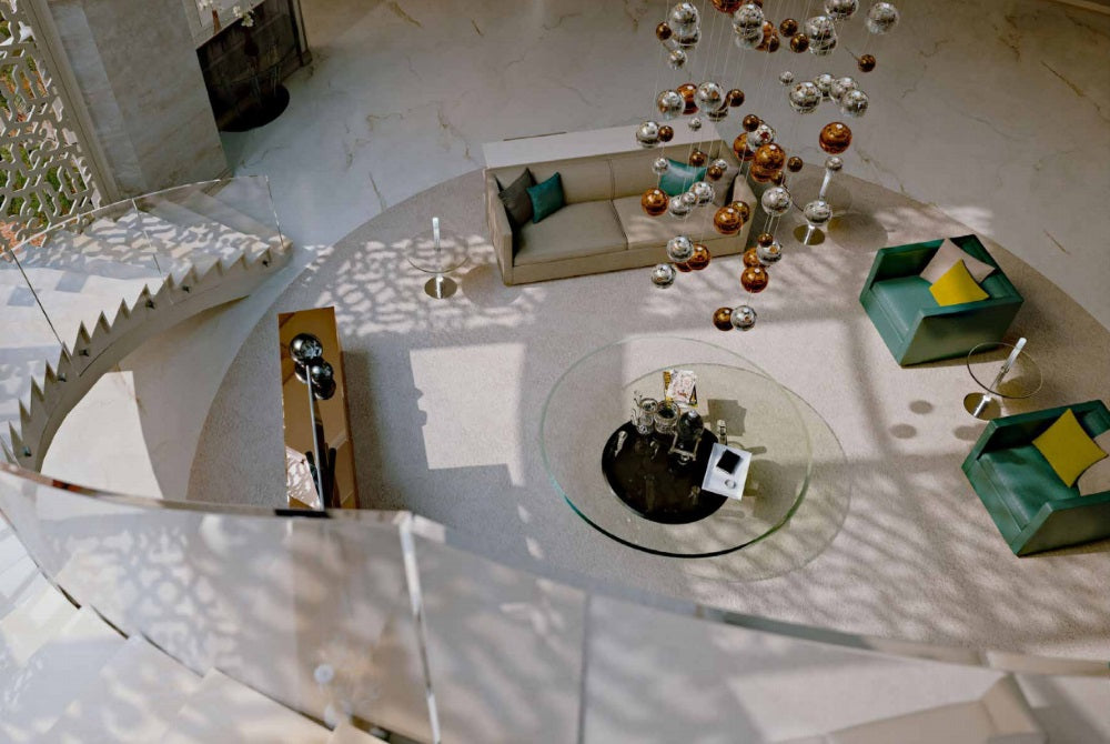 Modern Italian Designer Sofas | italydesign.com