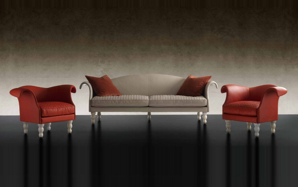 Modern Italian Designer Sofas | italydesign.com