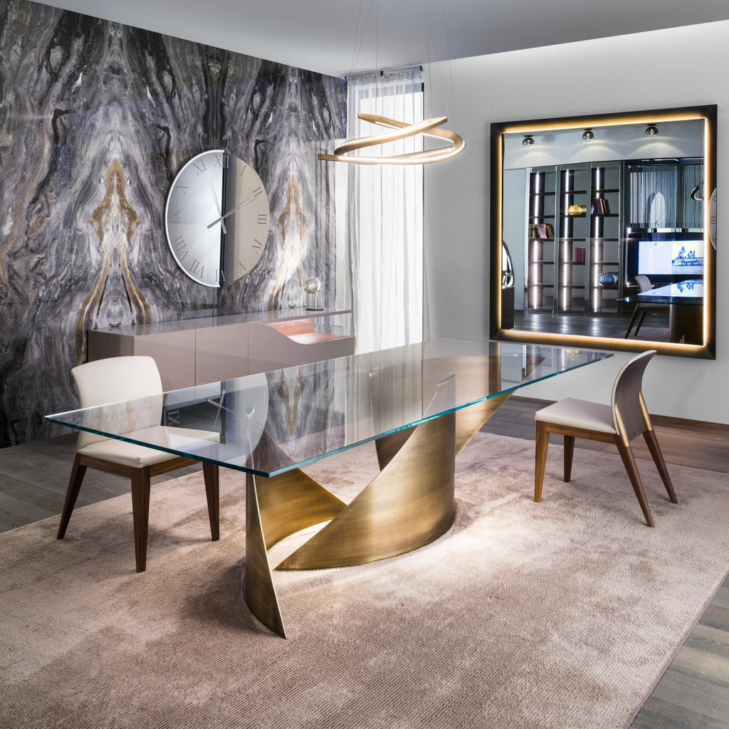 Modern Italian Designer Dining Chairs | italydesign.com