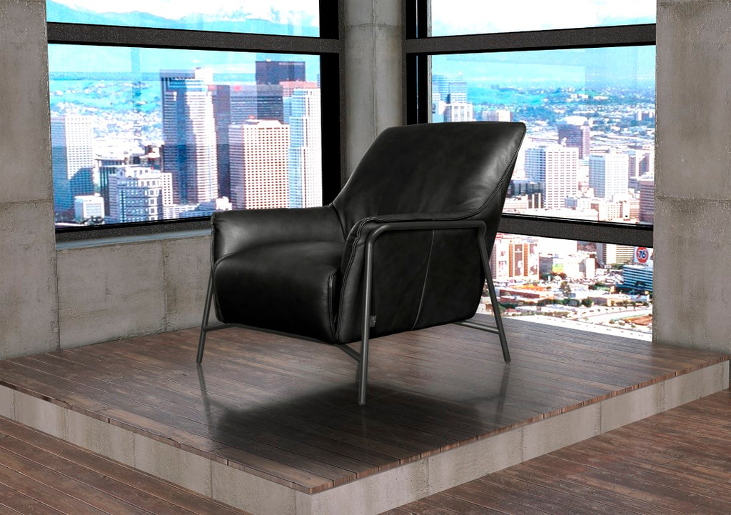 Relax Chair – italydesign