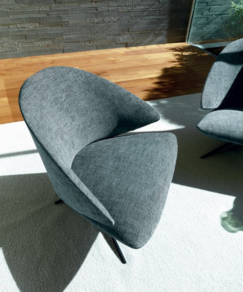 Koster Chair – italydesign