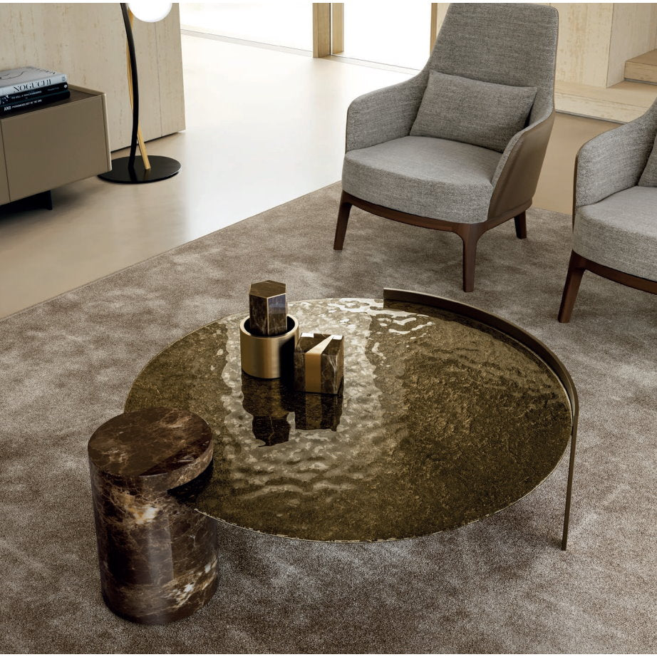Orbit Coffee Table – italydesign