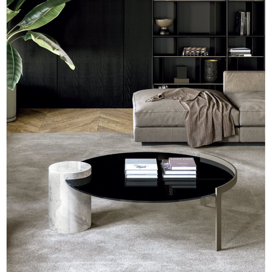 Orbit Coffee Table – italydesign