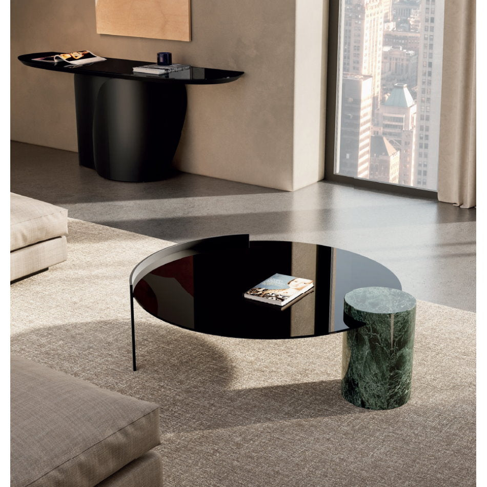 Orbit Coffee Table – italydesign