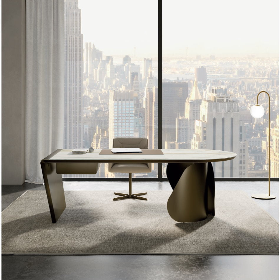 Surf Desk – italydesign