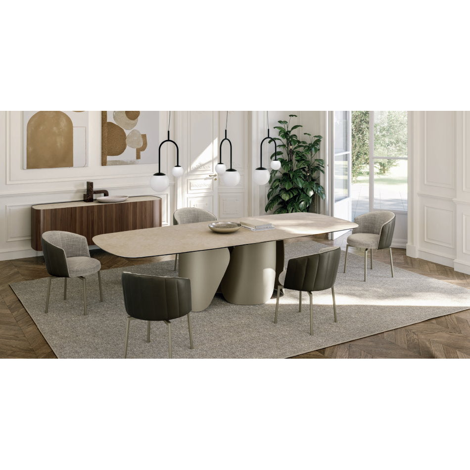 Surf Dining Table – italydesign