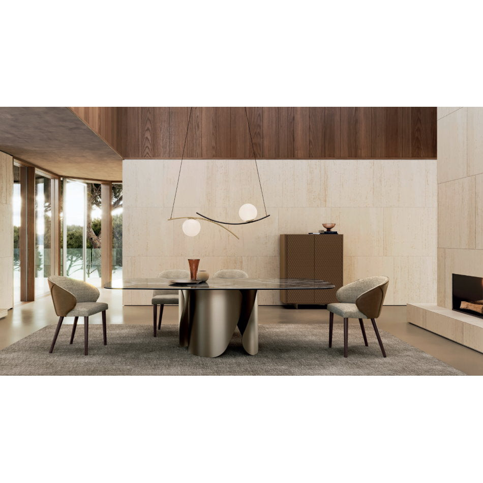 Surf Dining Table – italydesign